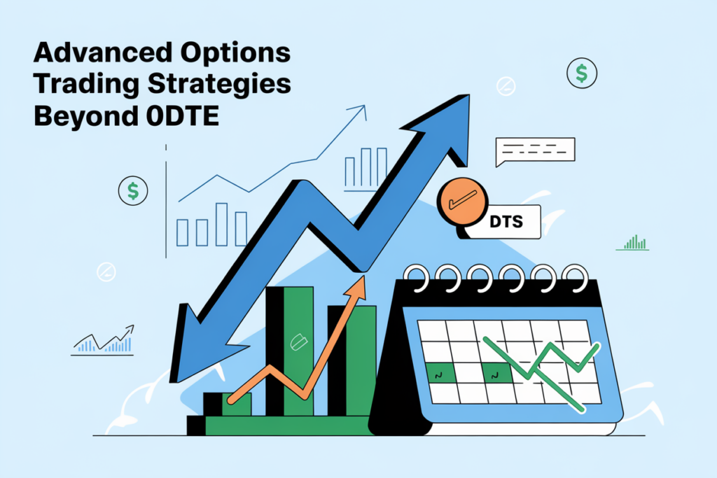 Advanced Options Trading Strategies Beyond 0DTE