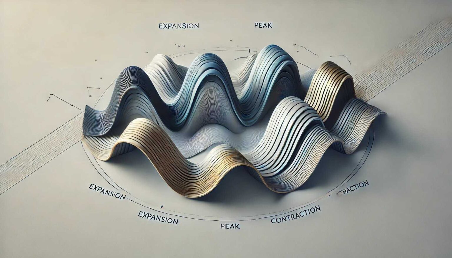 RBC vs New Keynesian Theories: What Recent Business Cycles Reveal