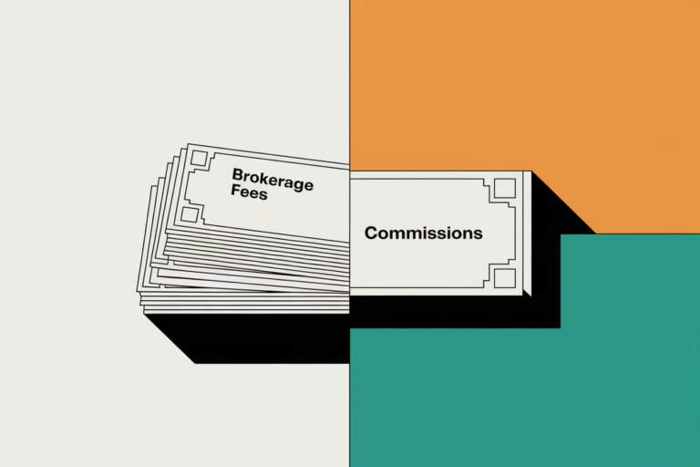 Brokerage Fees and Commissions: What You Need to Know