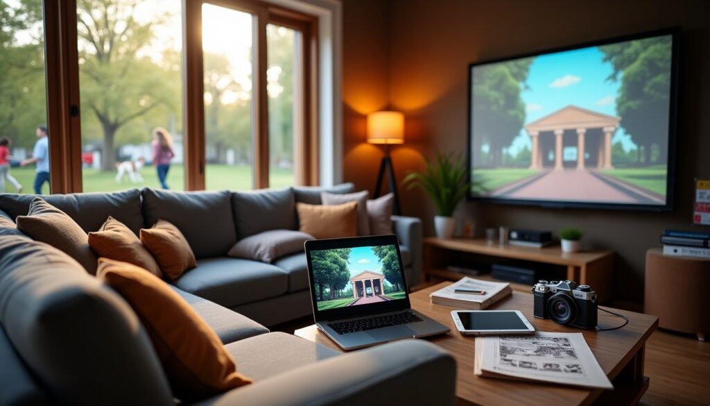 15 Free Entertainment Ideas That Won’t Break the Bank in 2025