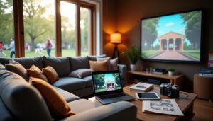 15 Free Entertainment Ideas That Won’t Break the Bank in 2025