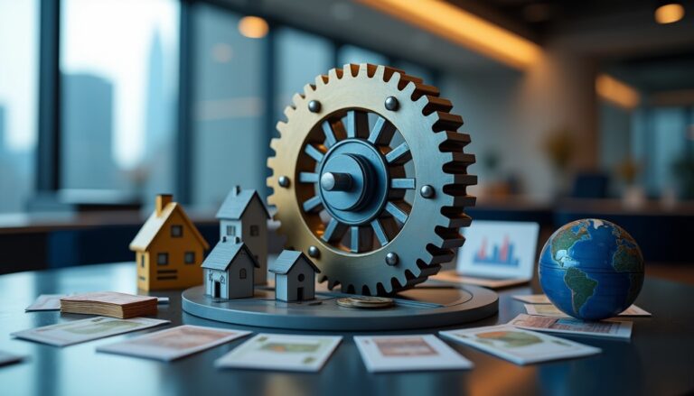 Monetary Transmission Mechanism: Key Channels Explained