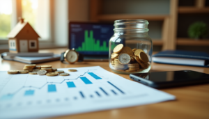 What is Capital Gains: How It Works & Example