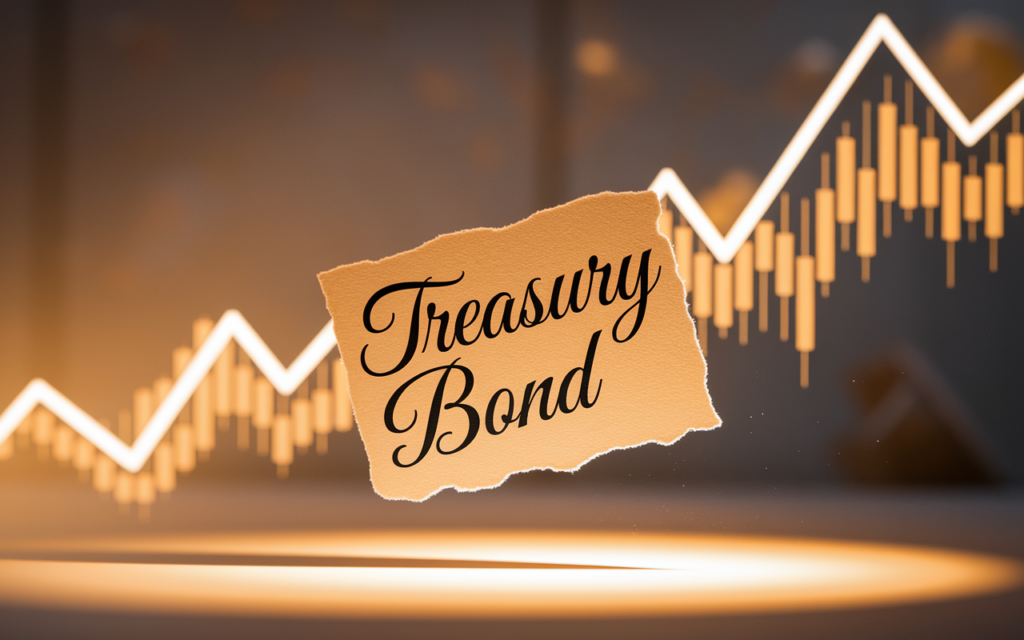 How to Buy Treasury Bonds and Earn Steady Interest