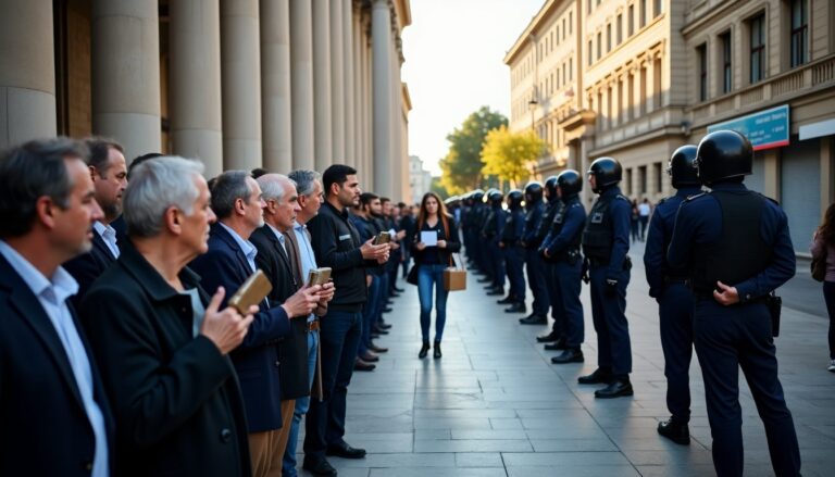 Austerity Definition in Economics: Why Governments Cut Spending