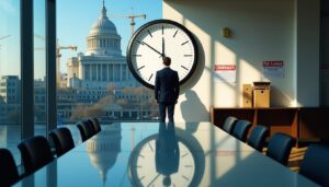 Crowding Out Definition: From Theory to Real Market Impact