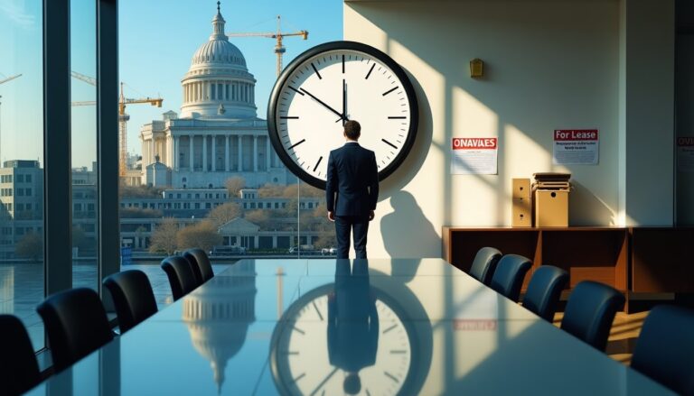 Crowding Out Definition: From Theory to Real Market Impact