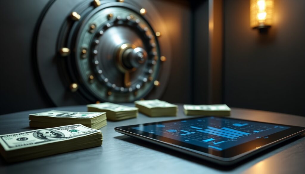 Money Supply Explained: Why M1 and M2 Matter