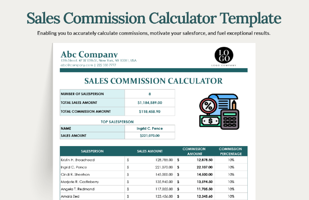 How Commission-Based Pay Works: A Guide for Sales Newbies