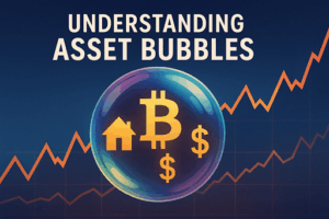 Understanding Asset Bubbles: Causes, Cases, and Consequences