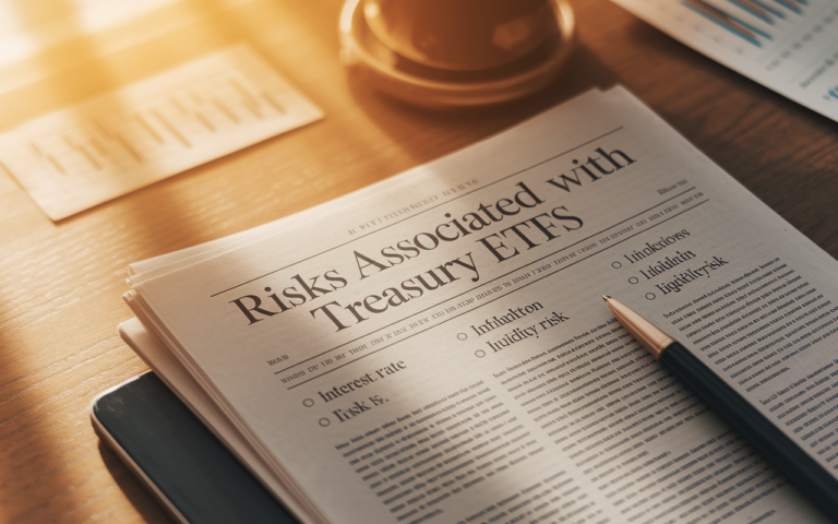 Best Treasury ETFs for Stable Returns in 2025