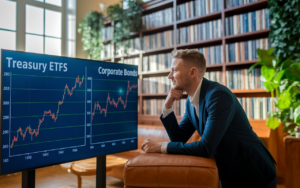 Best Treasury ETFs for Stable Returns in 2025