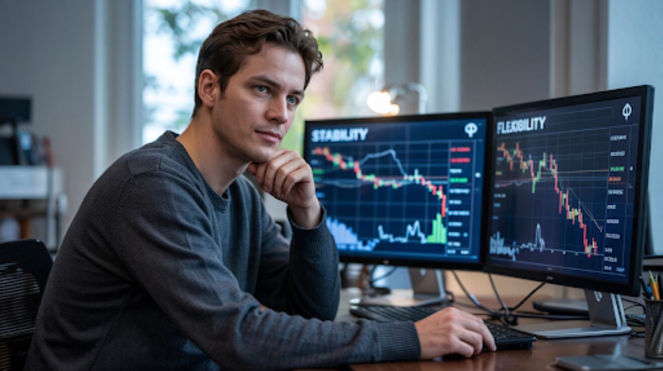 Fixed vs. Floating Exchange Rate: Key Differences Explained