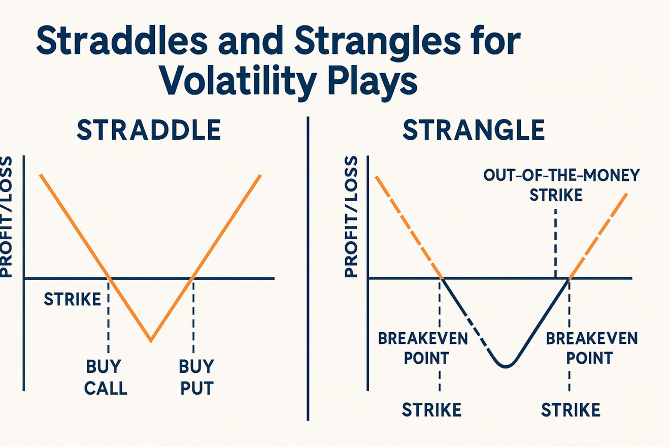 Options Contract: What It Is, How It Works, Types of Contracts