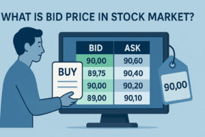 What is Bid Price in Stock Market?