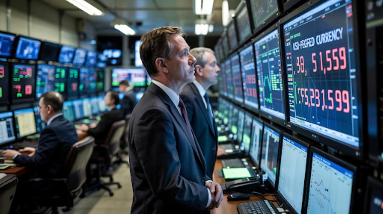 Fixed vs. Floating Exchange Rate: Key Differences Explained