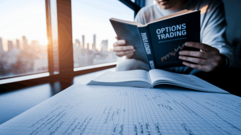 Top-Rated Options Trading Books That Actually Teach You to Profit