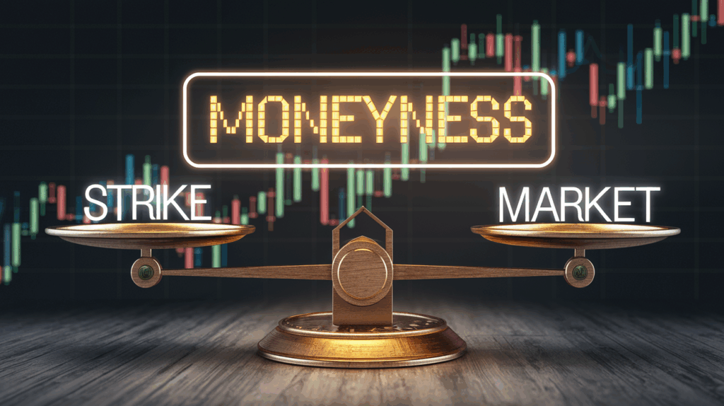 In The Money vs Out of The Money: What Traders Need to Know