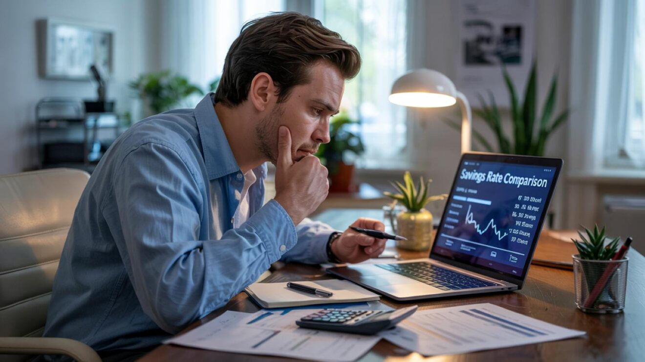 How to Automate Your Savings and Build Wealth Easily