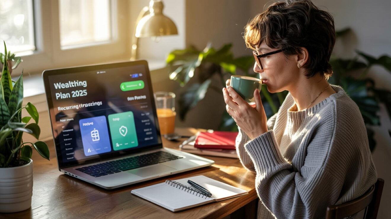 How to Automate Your Savings and Build Wealth Easily
